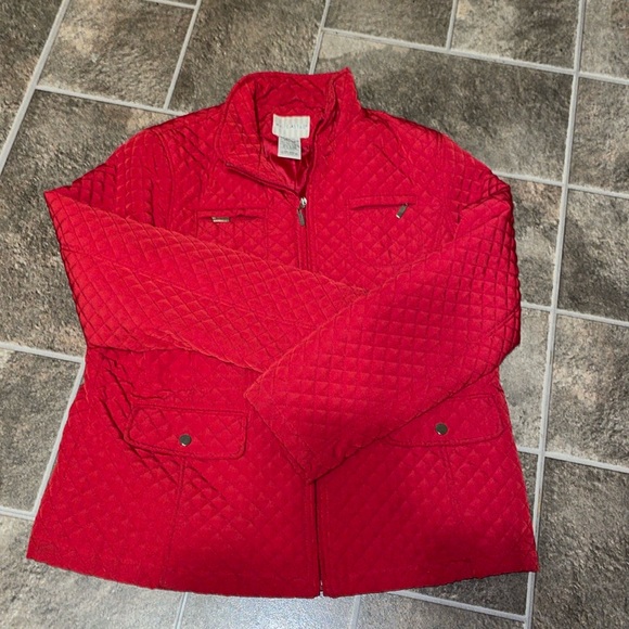 White Stag | Jackets & Coats | White Stag Red Jacket | Poshmark